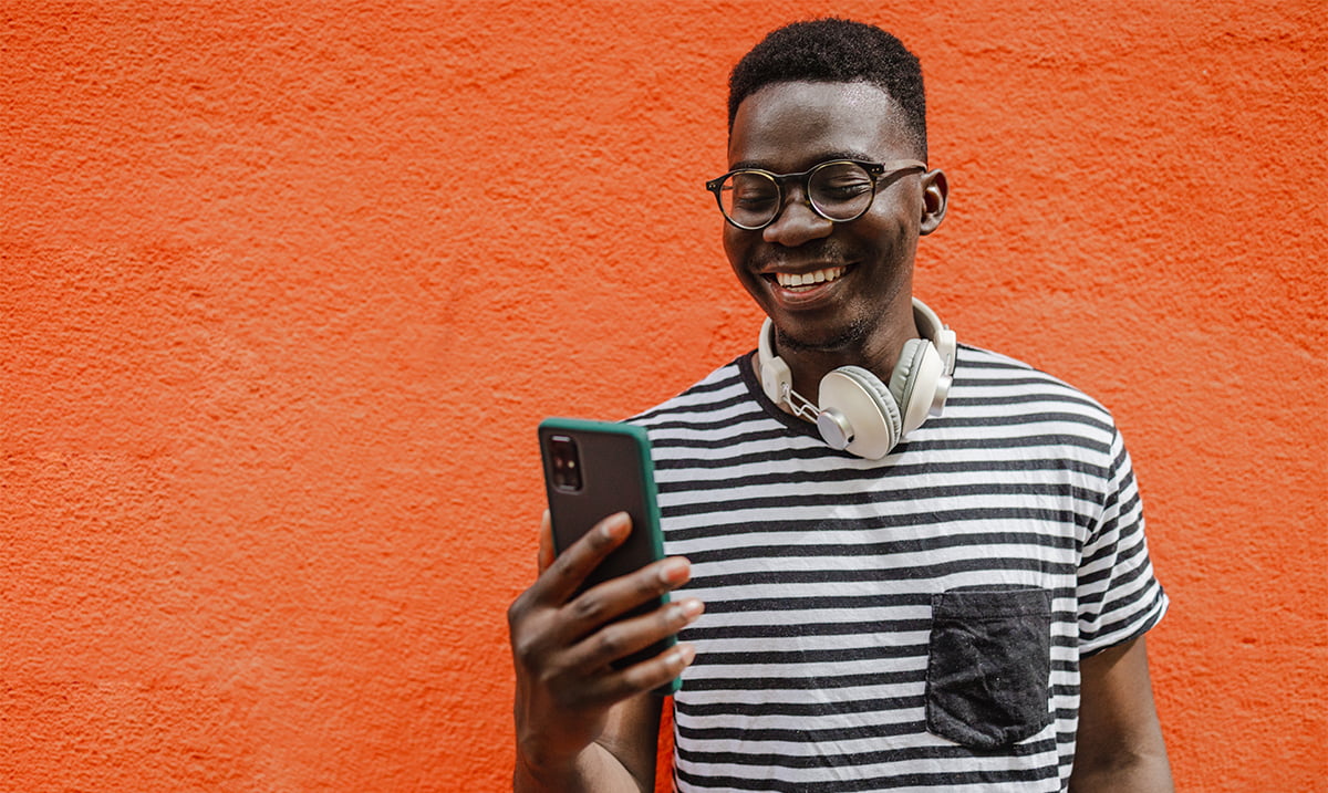 Mobile First Development Approach 
